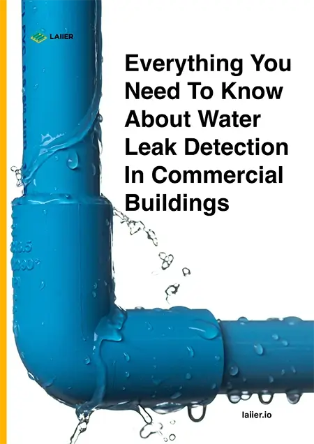 Everything You Need to Know: Commercial Building Water Leak Detection